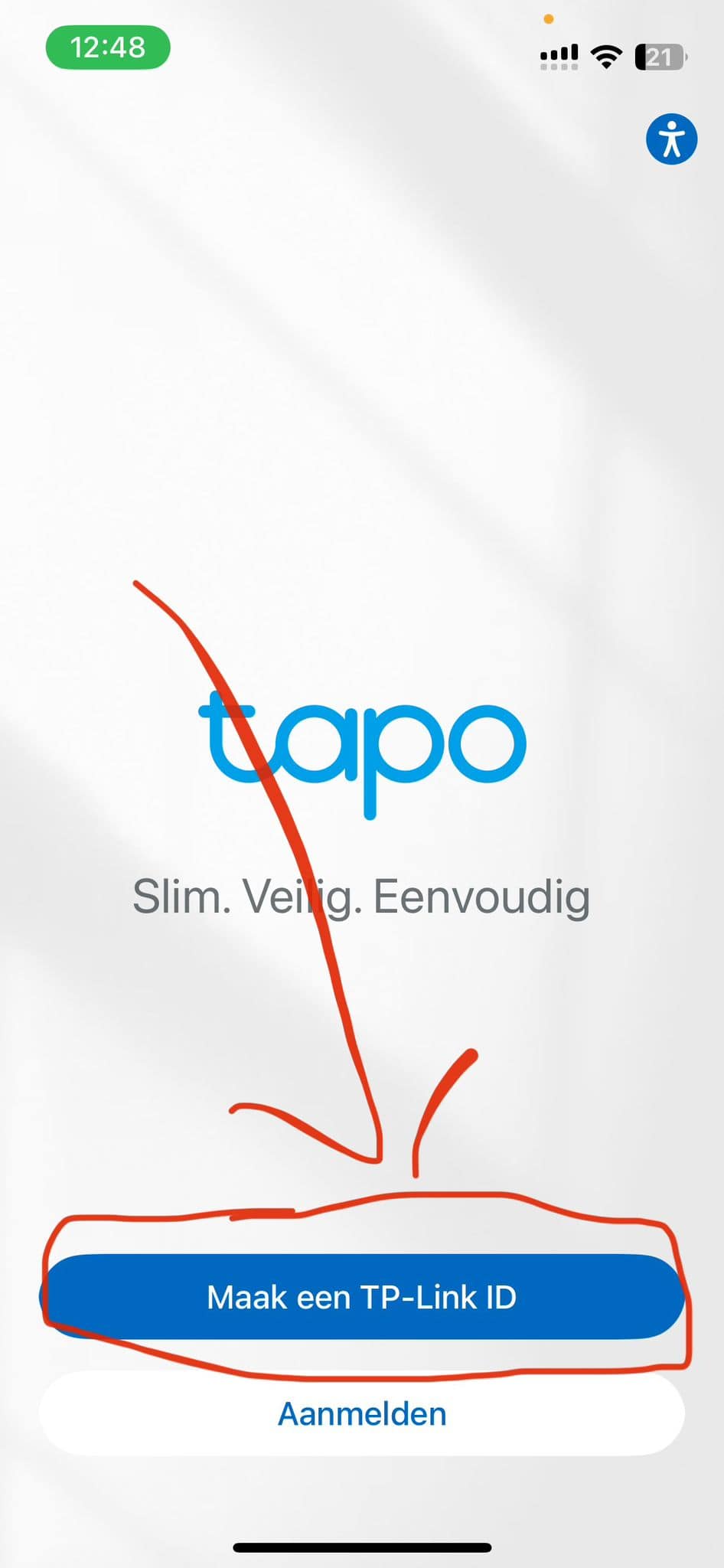 Camera Tapo Instructies - Stressless Dogs